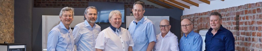 Kontakt – Mommer GmbH